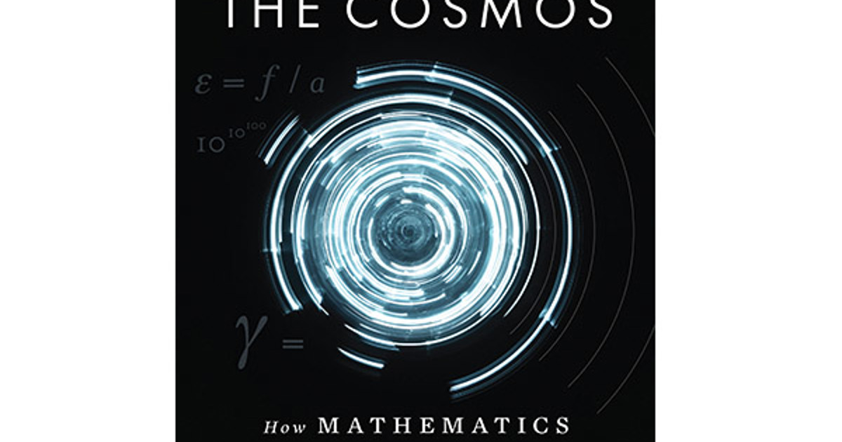 Mathematics in Space | SIAM