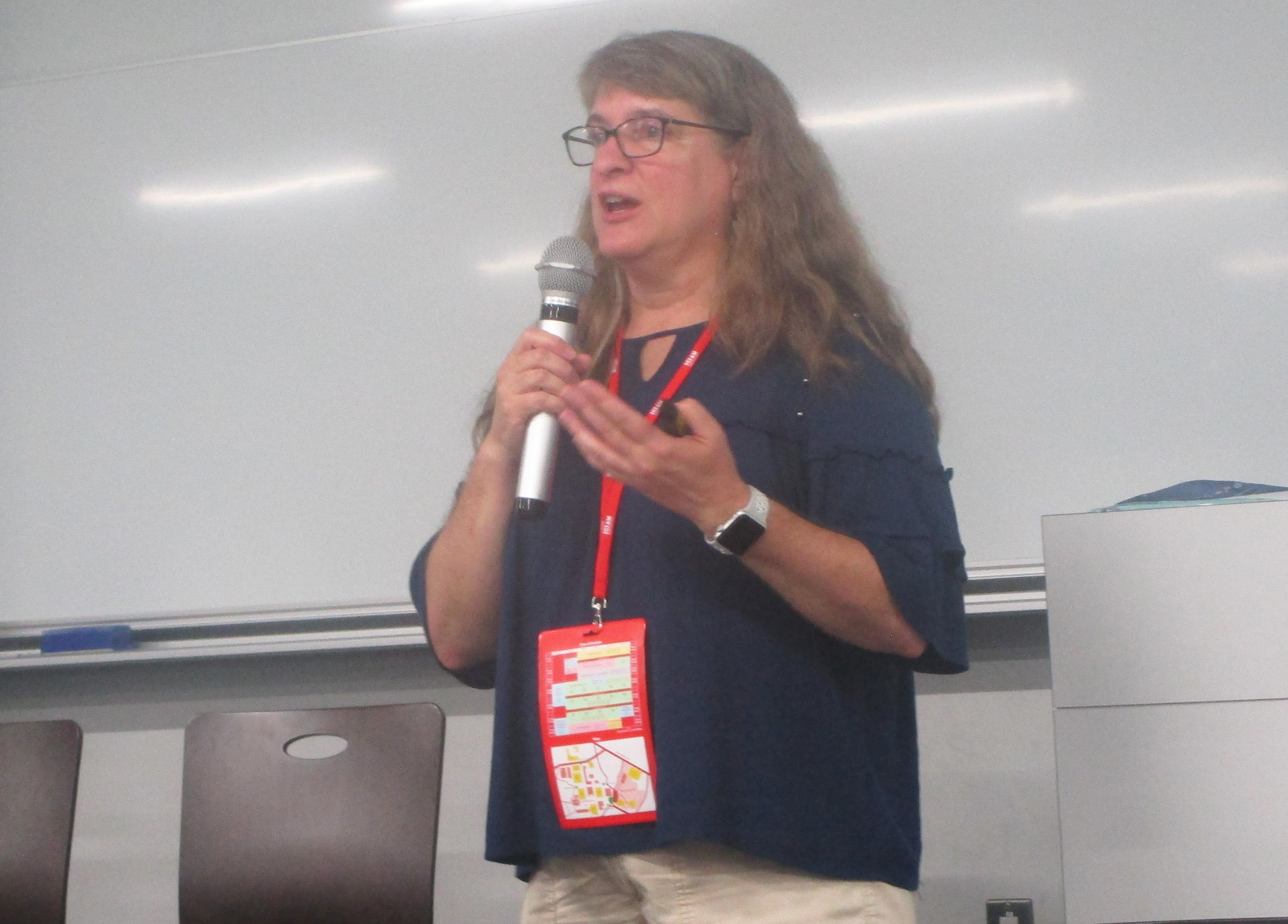 An Introduction to the Standing Committee for Gender Equality in ...