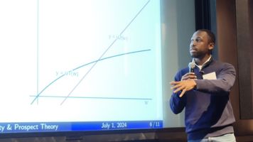 SIAM-Simons Undergraduate Summer Research Program | SIAM