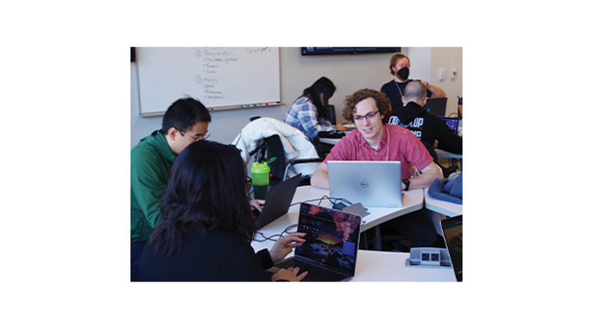 An Internship Network in the Mathematical Sciences | SIAM