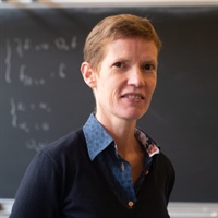 SIAM Seminar in the Analysis and Methods of PDE | SIAM