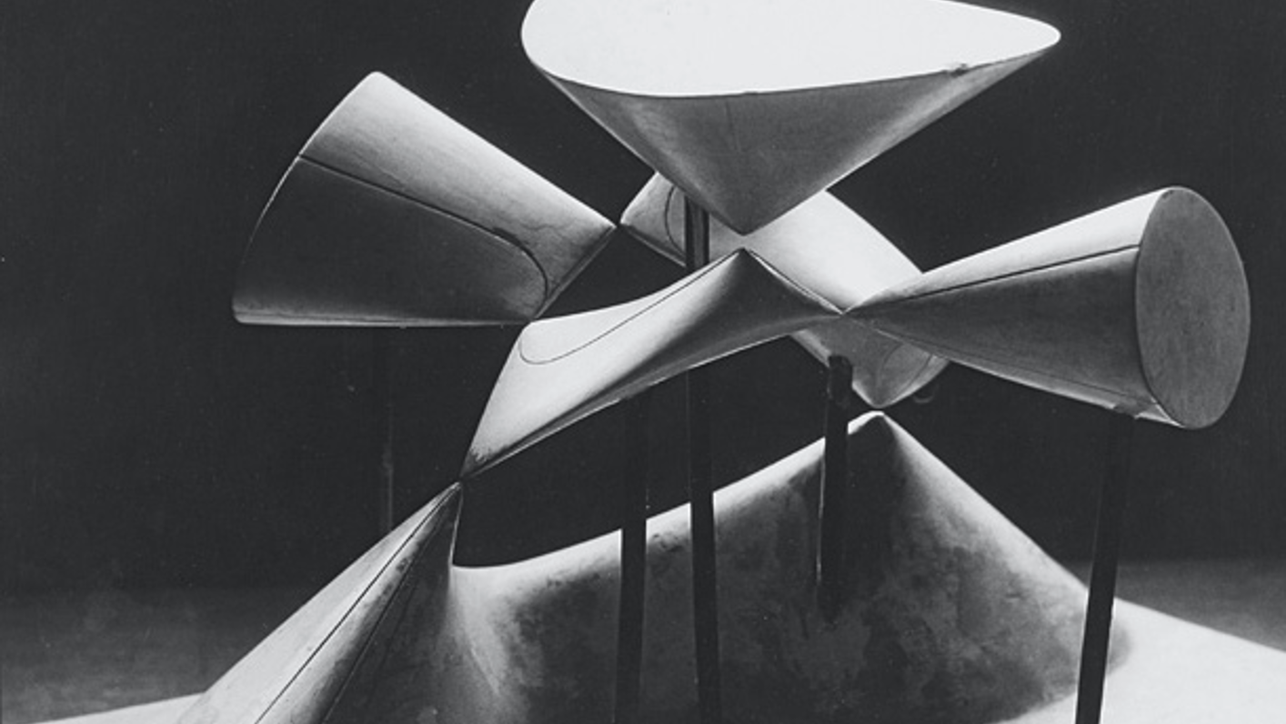 Man Ray – Human Equations | SIAM