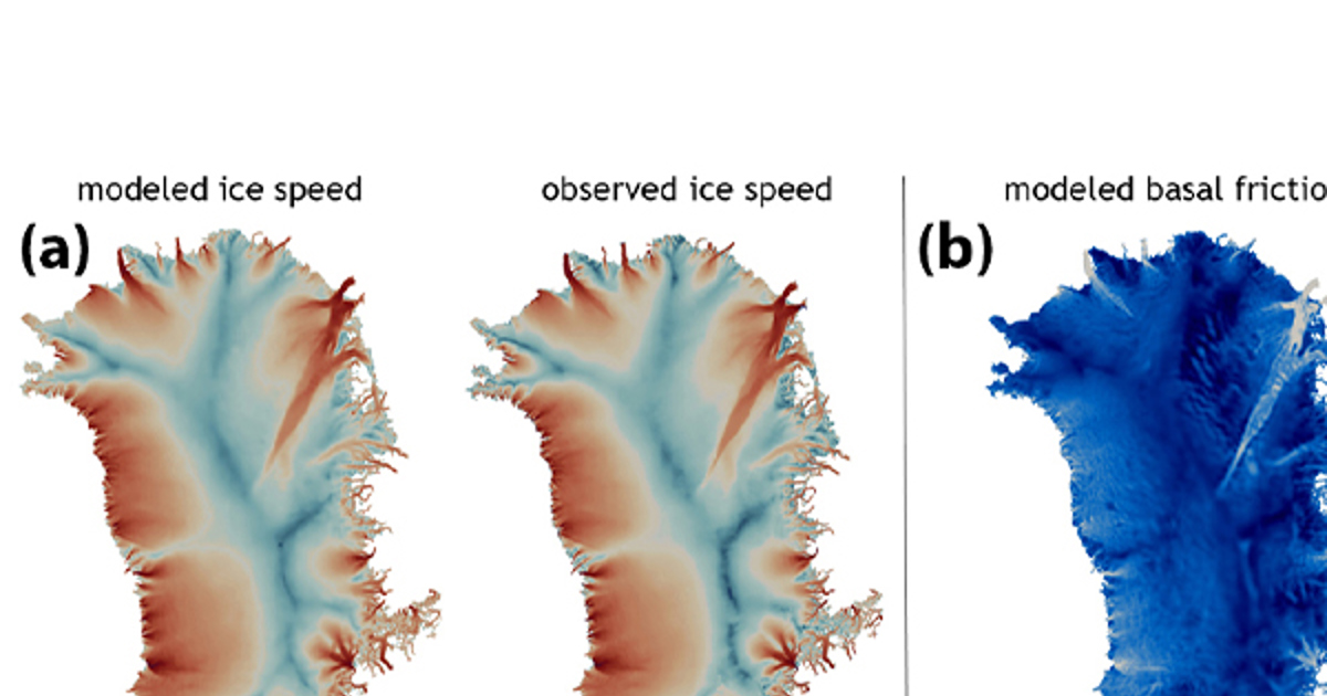 Large-scale PDE-constrained Optimization for Ice Sheet Model ...