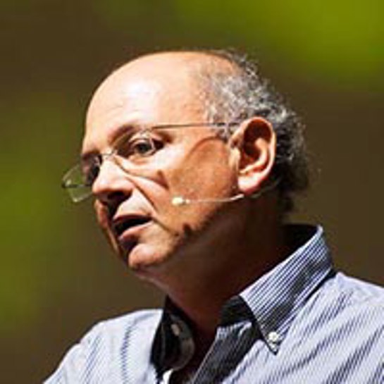 Interview with a Young Mathematician: Emmanuel Trélat | SIAM