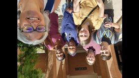 SIAM-Simons Undergraduate Summer Research Program | SIAM