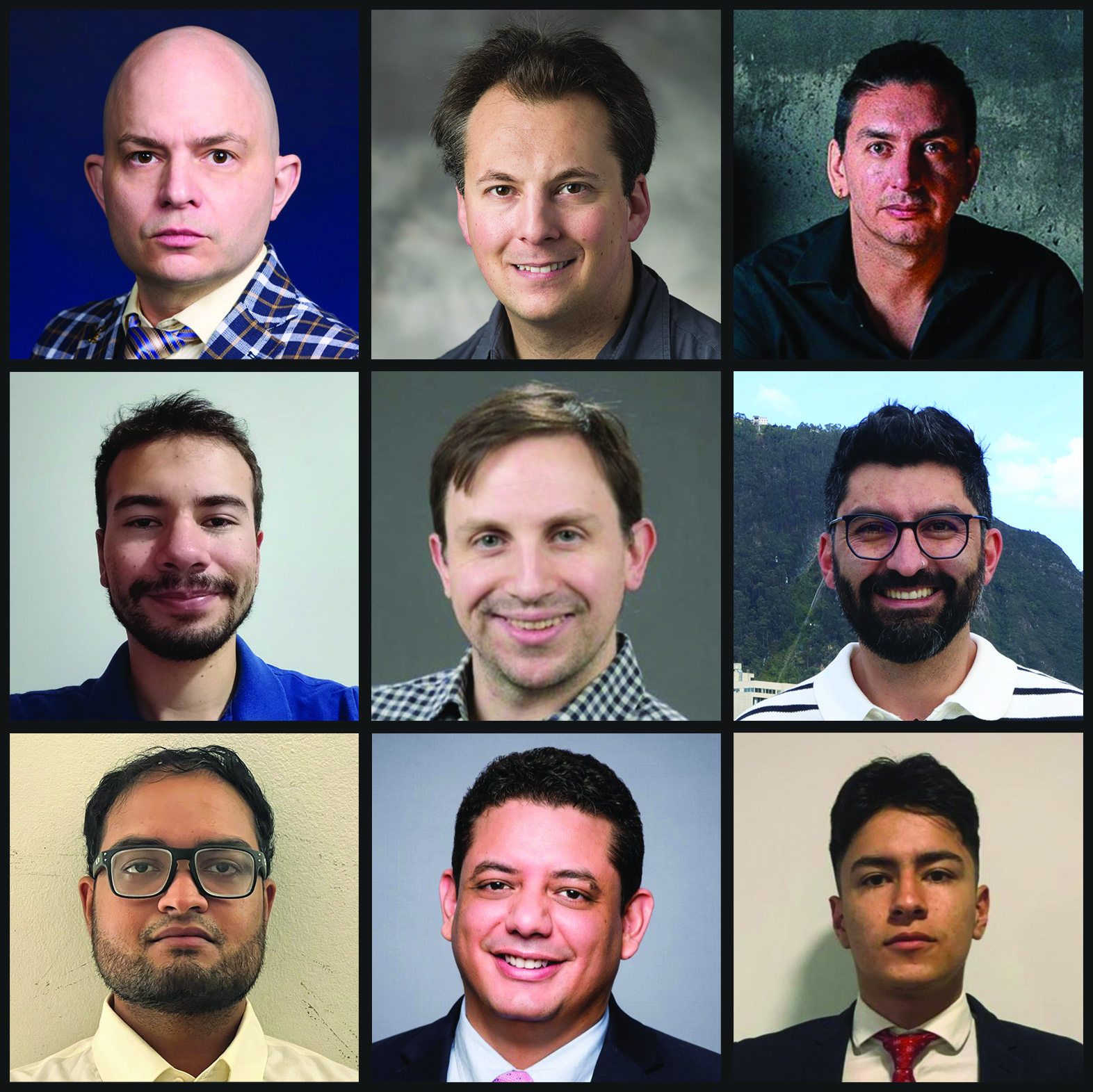 SIAM Session at JMM 2024 Addresses Artificial Intelligence in the ...