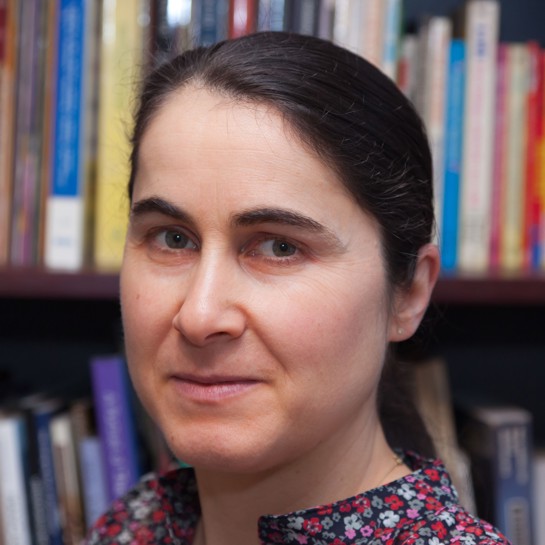 Obituary: Nicholas J. Higham | SIAM