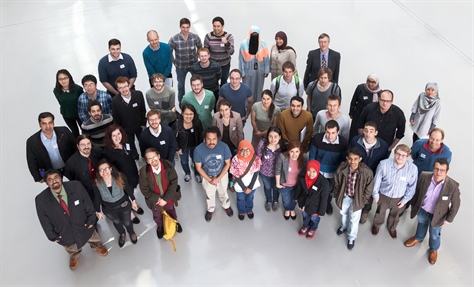 Where Are Our Free Student Members Today? | SIAM