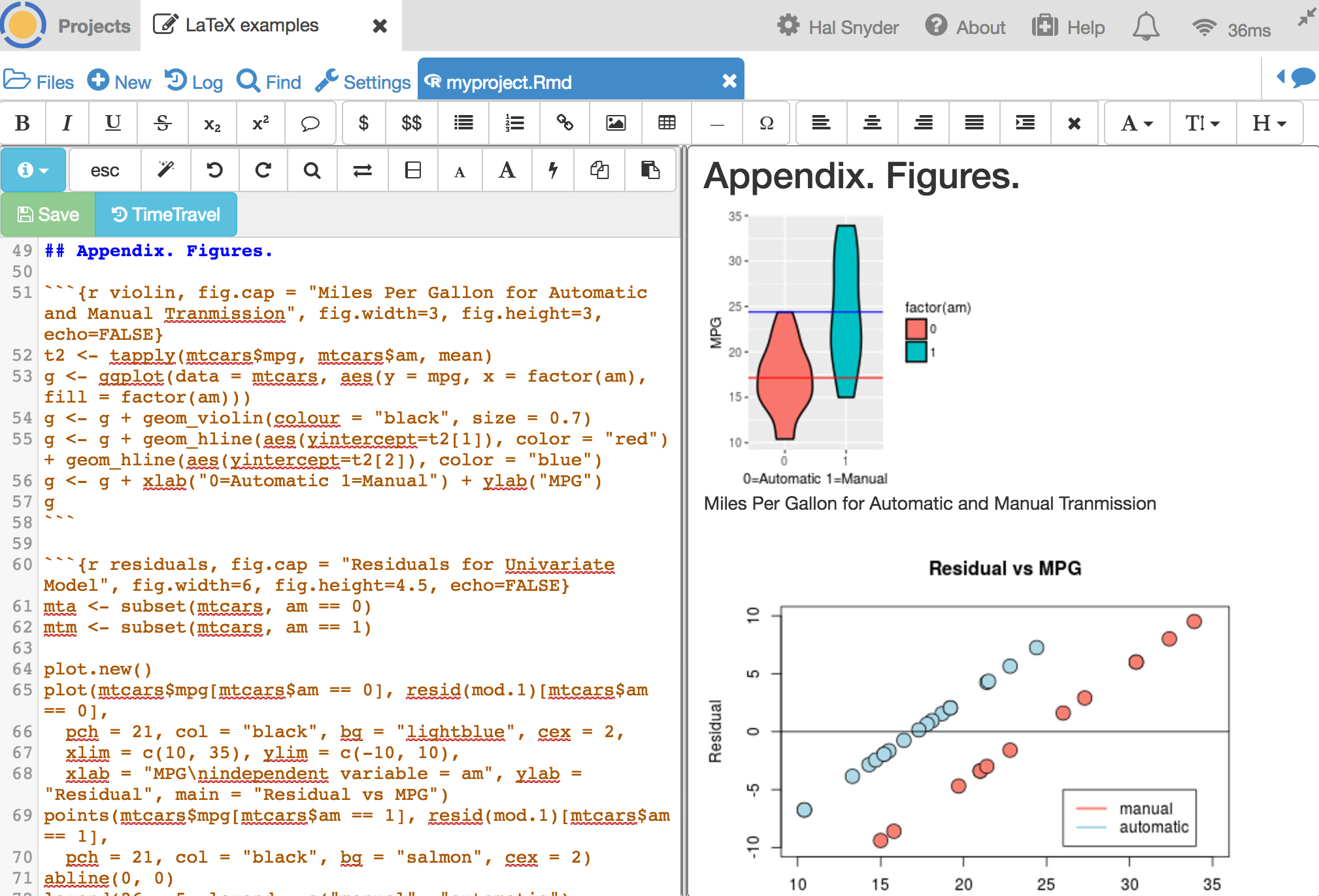 The CoCalc Computing Environment | SIAM