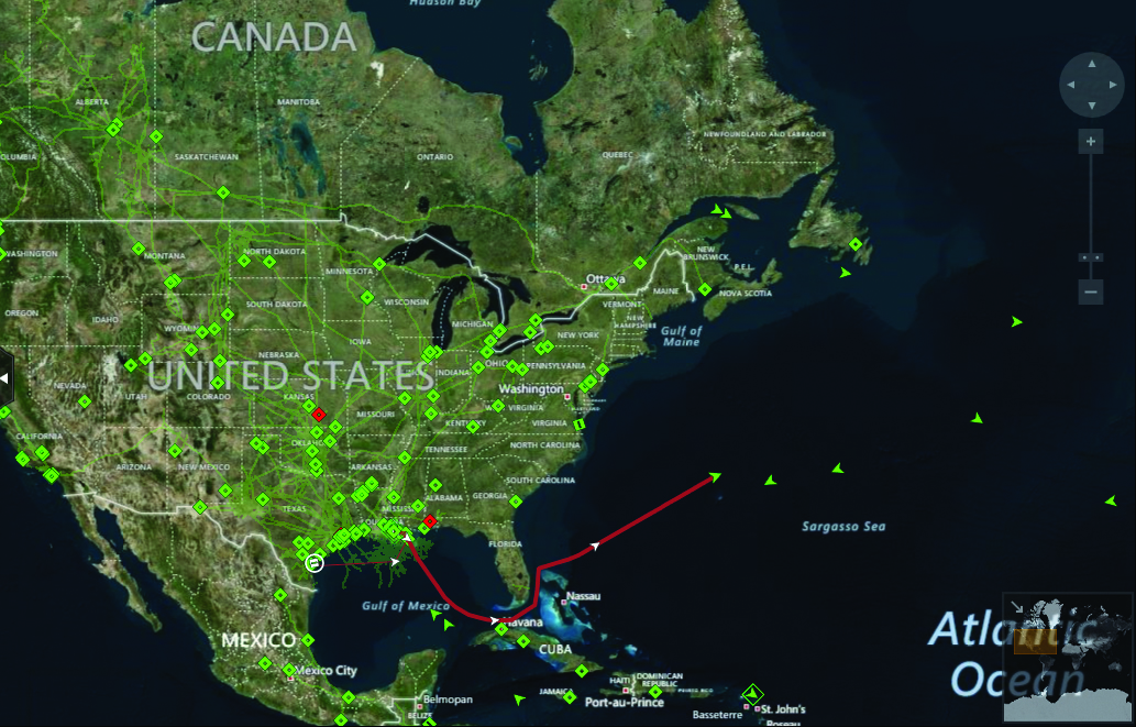 Assessing Risks to Global Food Security | SIAM