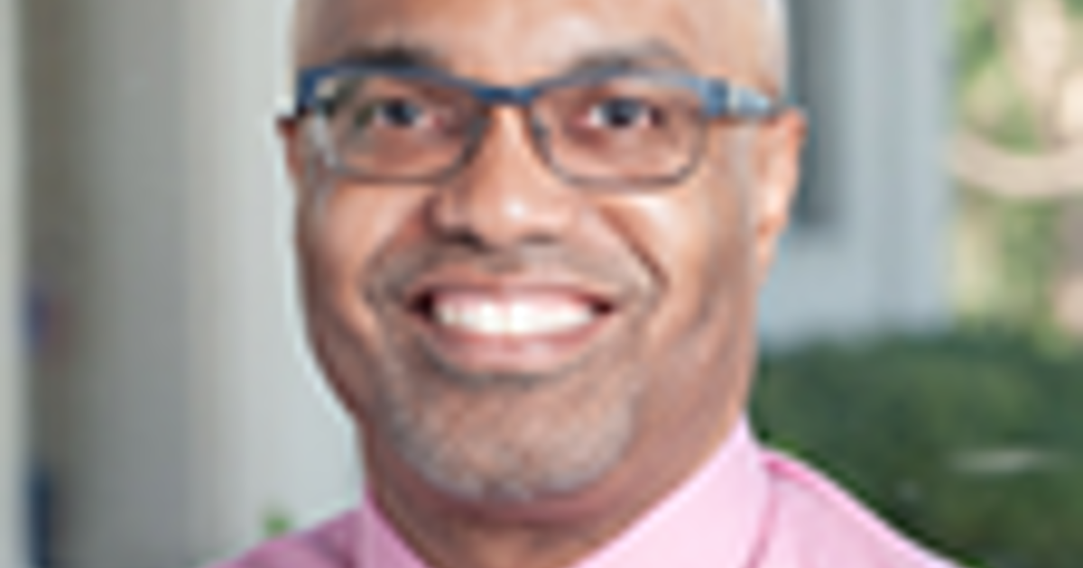 SIAM Welcomes First Vice President for Equity, Diversity, and Inclusion ...