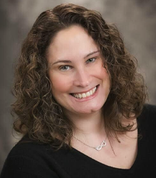 Two New Staff Members Join the SIAM Team | SIAM