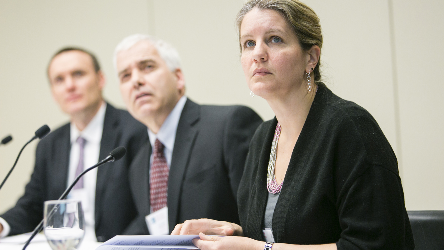 Math Models Examine the Effectiveness of Car-Sharing | SIAM