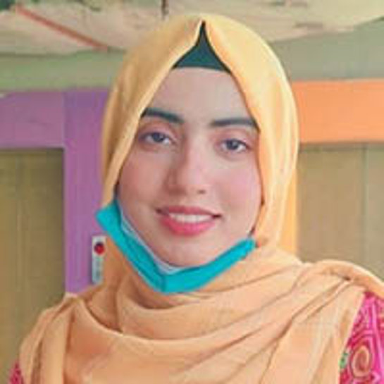 Careers in Mathematics with the COMSATS University Islamabad SIAM ...