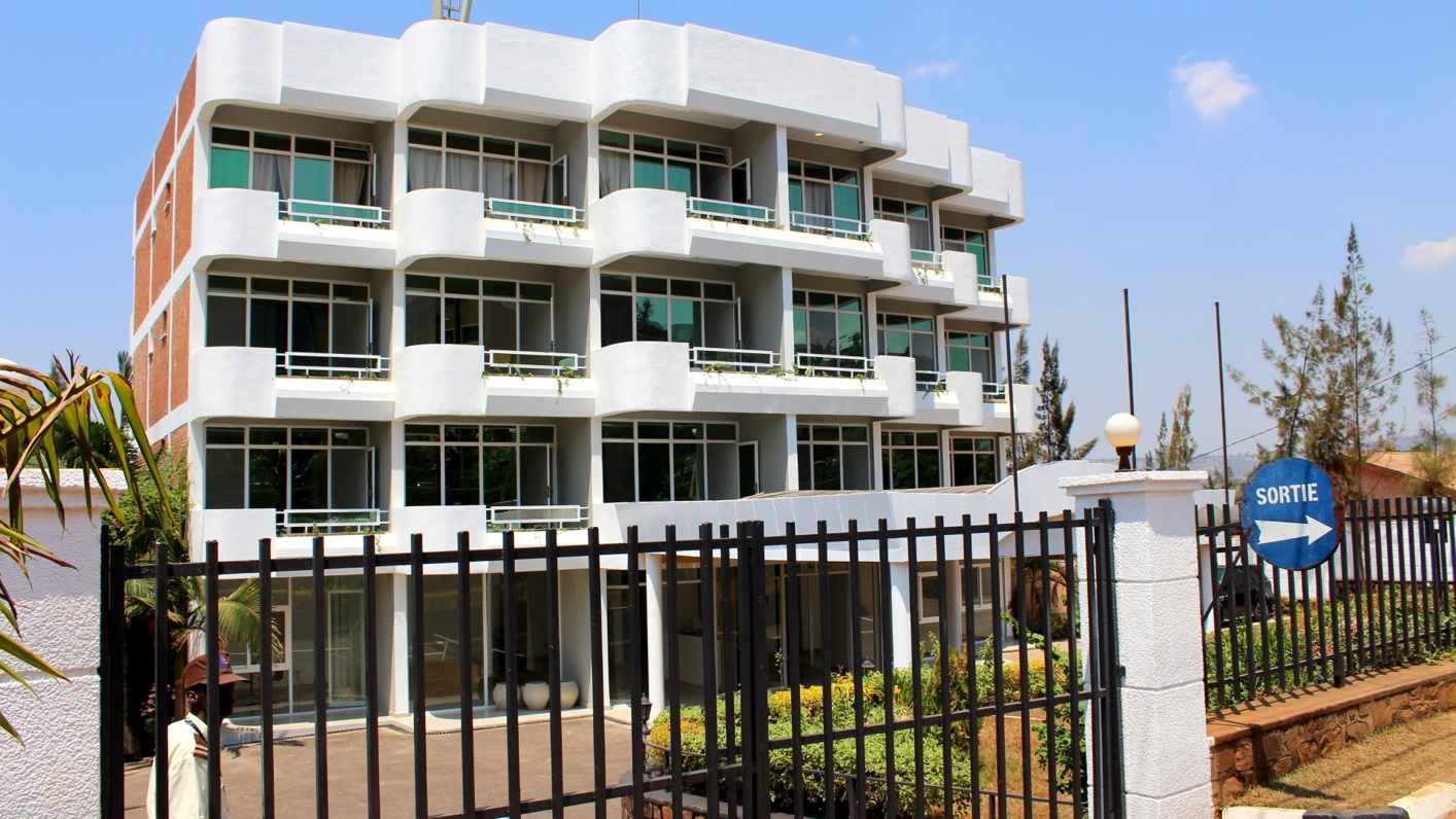 AIMS Advances Mathematics Education in Africa | SIAM