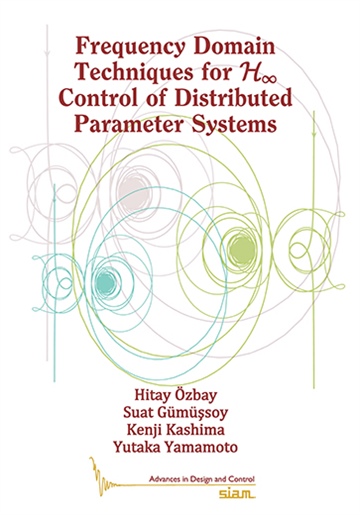 Frequency Domain Techniques for H∞ Control of Distributed Parameter ...
