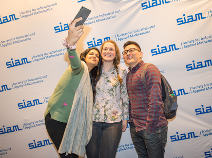 SIAM Membership Types | SIAM