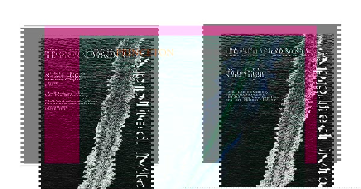 Your Companion for All Things Applied Math | SIAM