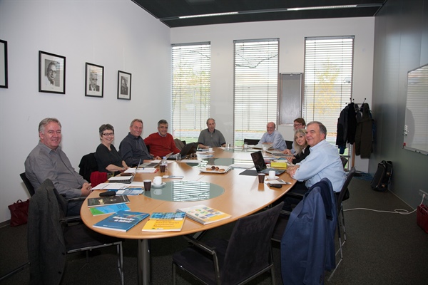 IMA To Host Workshop on Careers in Industry | SIAM