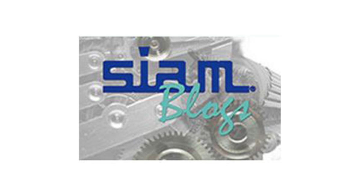 Make the Most of Your SIAM Membership | SIAM