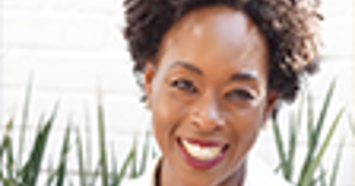 Hidden Figures Author Margot Lee Shetterly to Receive 2019 JPBM ...