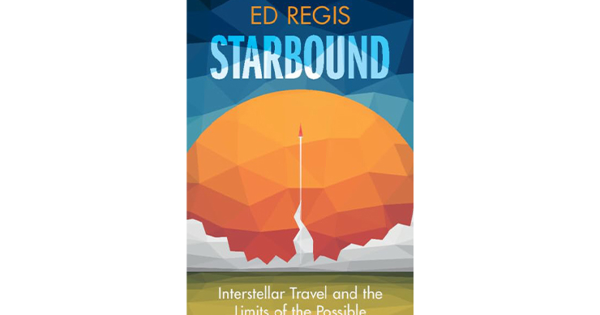 Will Humans Travel to the Stars? Challenges and Motivations | SIAM