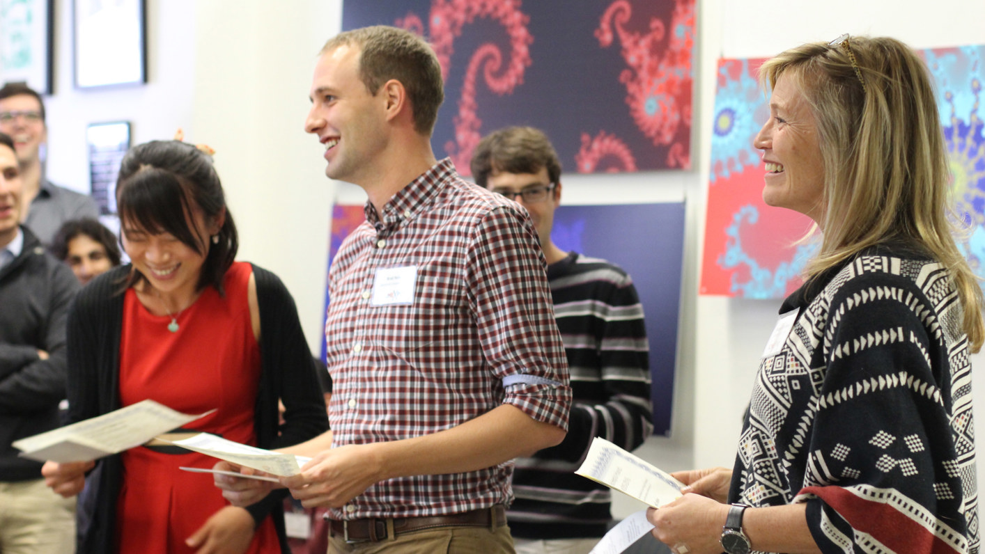 Engineering Mathematics Around the World | SIAM