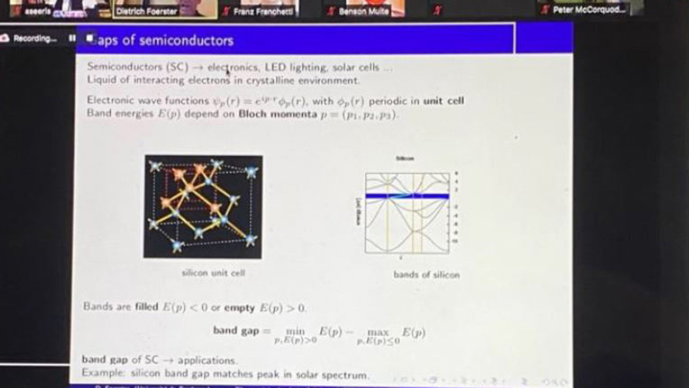 Next Generation Fft Algorithms In Theory And Practice Parallel 2969