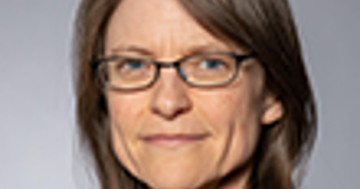 Talking BIG Jobs Interview Series: Helen Moore | SIAM