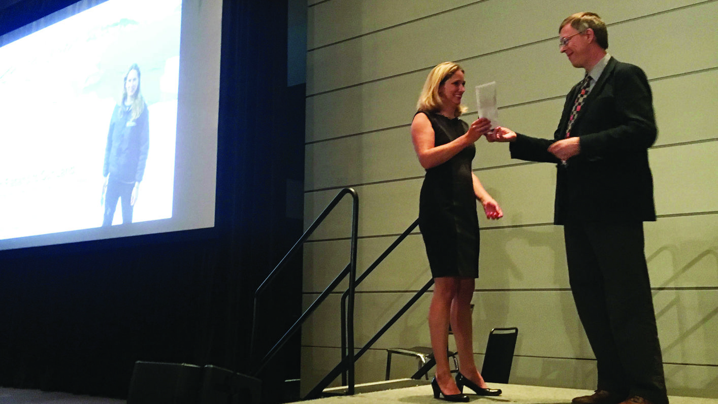 Photos from the 2017 SIAM Annual Meeting | SIAM