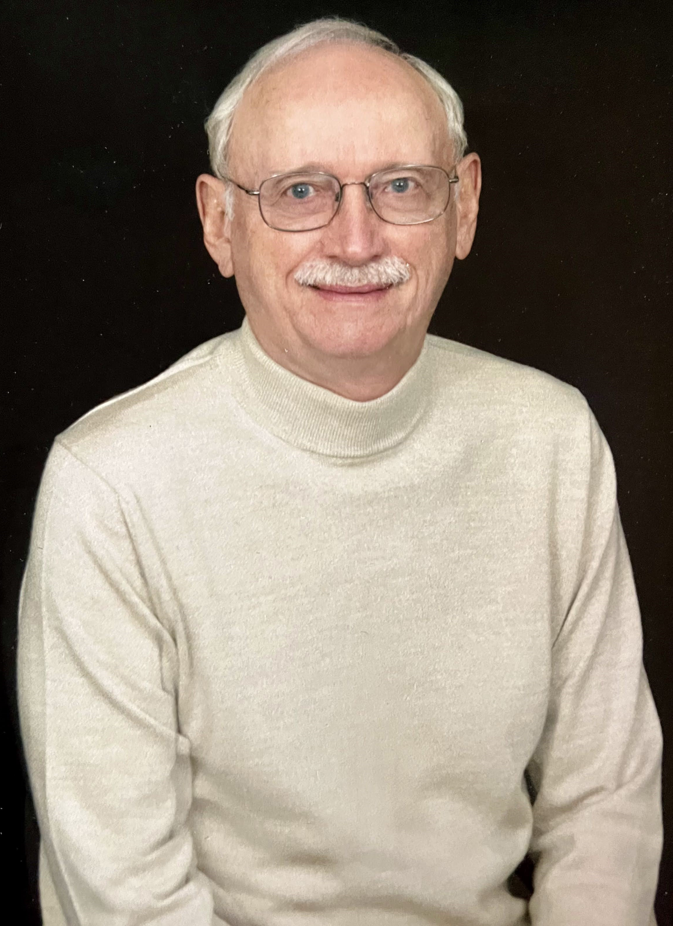 Obituary: Richard Homer Franke | SIAM