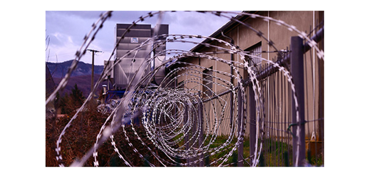 Researchers Aim to Optimize Disease Prevention in Prison Populations ...