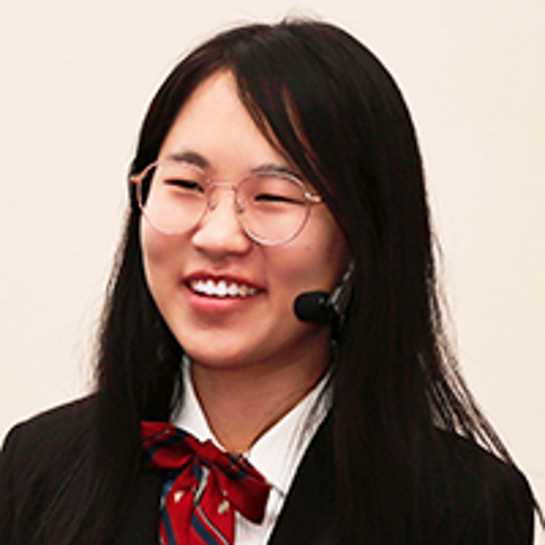 Hong Kong Polytechnic University SIAM Student Chapter Hosts Dialogue with World-leading Scholars ...