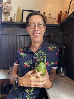 PP22 Prize Spotlight | SIAM