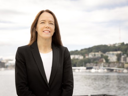 Sharon Arroyo | Senior Technical Fellow at The Boeing Company | SIAM