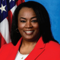 Honoring Black Mathematicians in Our Community | SIAM