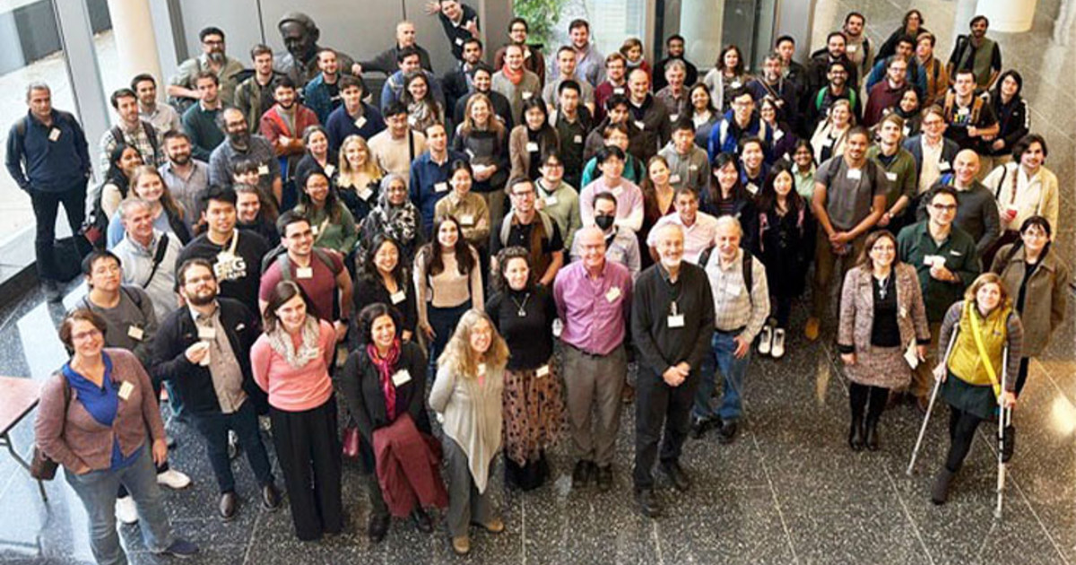 Engage in Innovative Mathematical Biology Research at the NSF-Simons ...