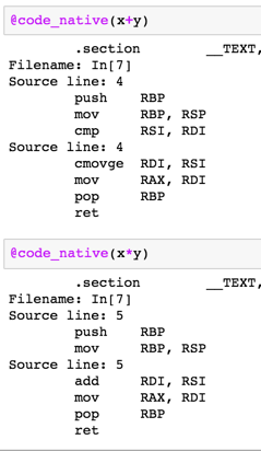 Julia: A Fast Language for Numerical Computing | SIAM