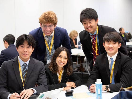 SIAM Programs | SIAM