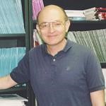 Prize Spotlight: Edward Ott | SIAM