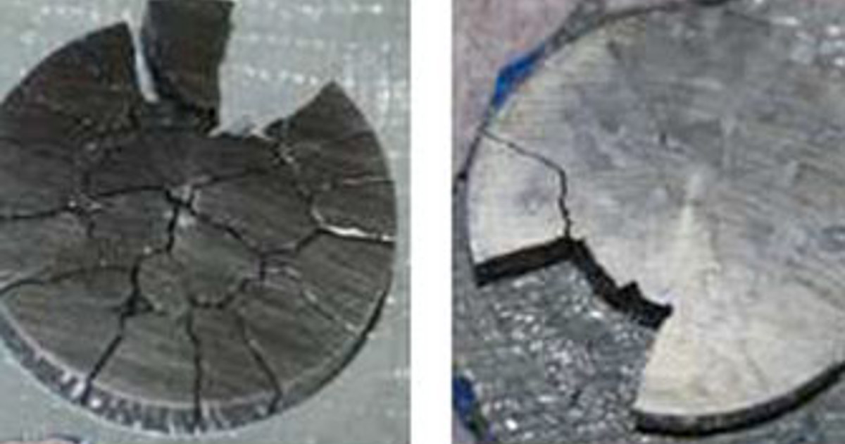 Scale-bridging with Machine Learning to Characterize Brittle Damage and ...